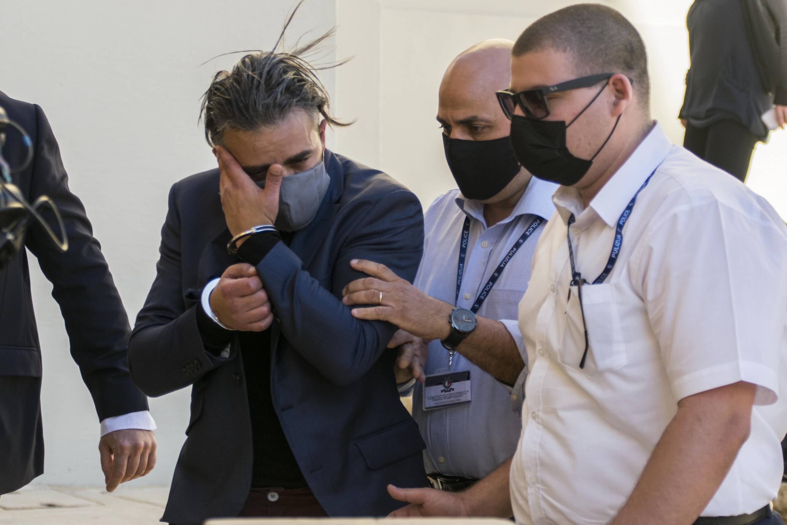 “We laughed and drank beers that night”, Gozo murder victim associate ...