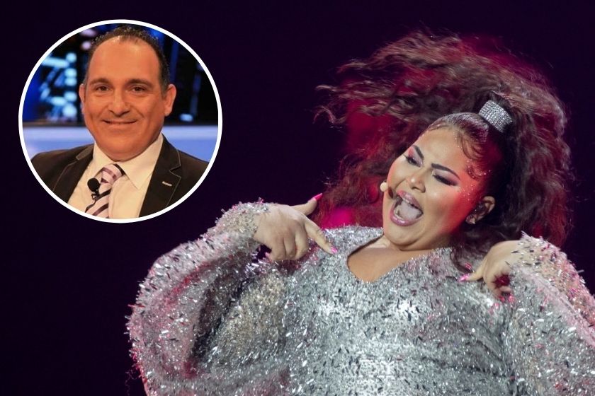 Filmat: "Fl-isport bid-diżappunti; fil-Eurovision inħabbtuha ma ...