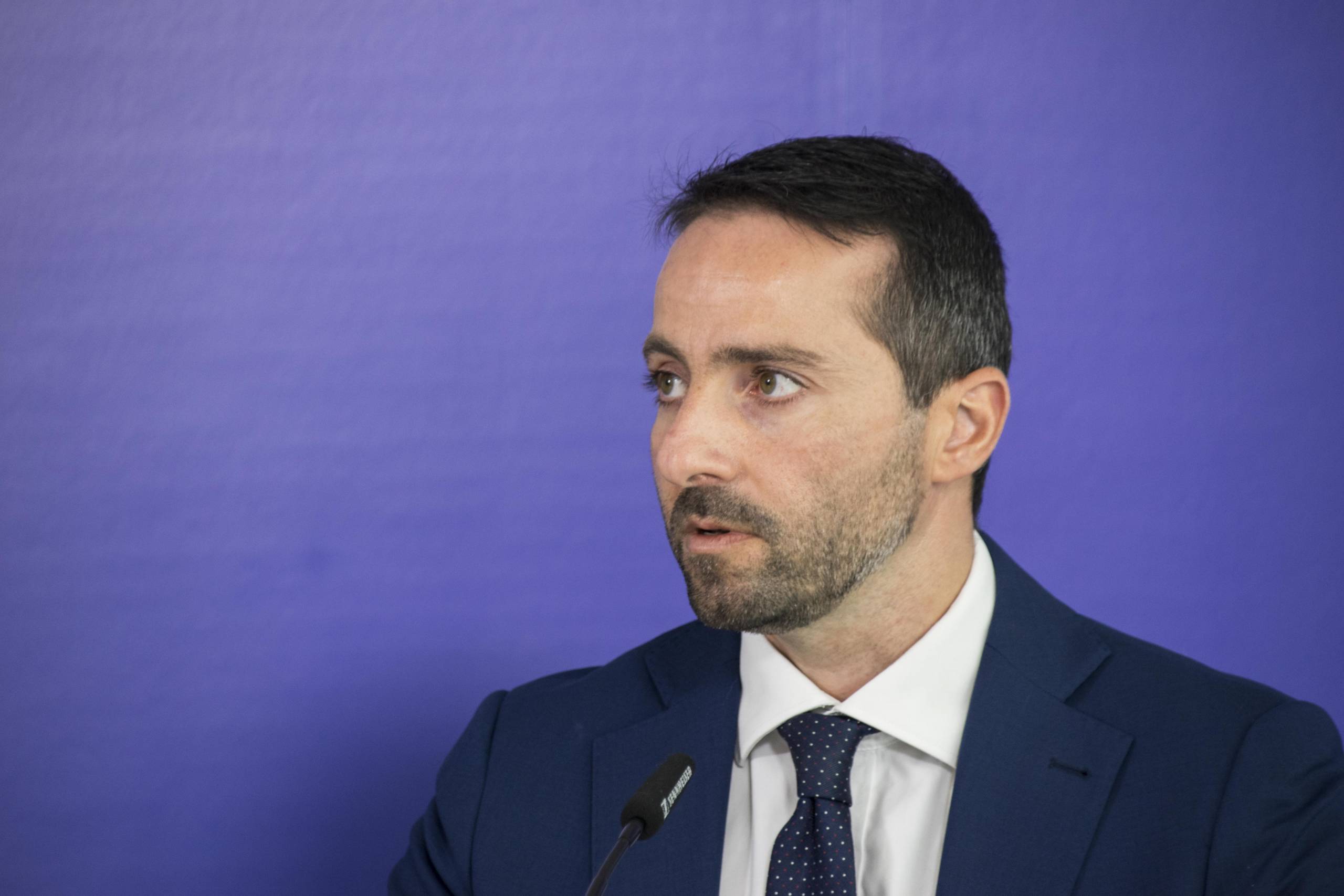 "Il-KE bla risposta dwar l-iskema l-ġdida taċ-ċittadinanza" - Alex ...