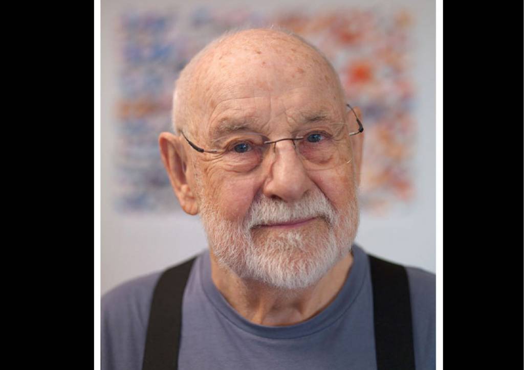 The Very Hungry Caterpillar author Eric Carle dies at 91