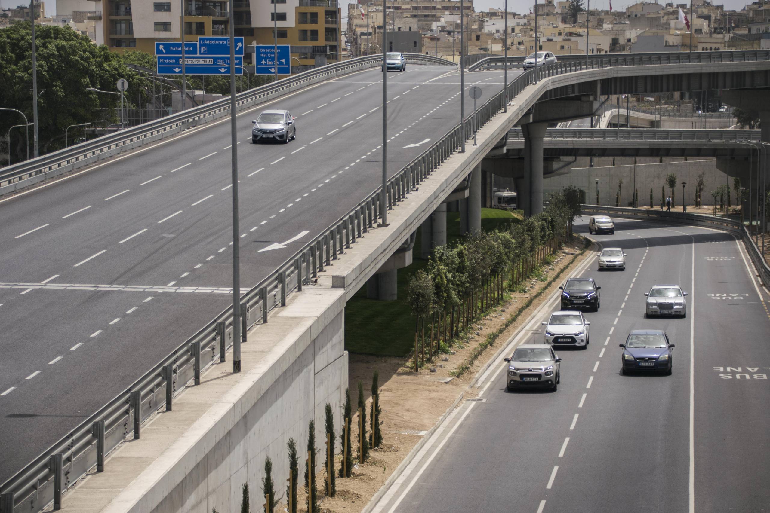 MDA calls for speedier completion of infrastructure projects - Newsbook