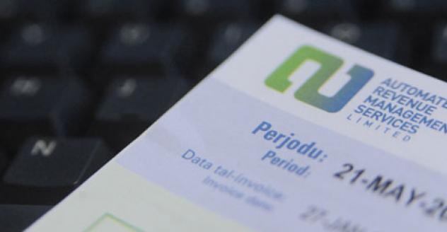 Dalli announces new ARMS billing system to address anomalies