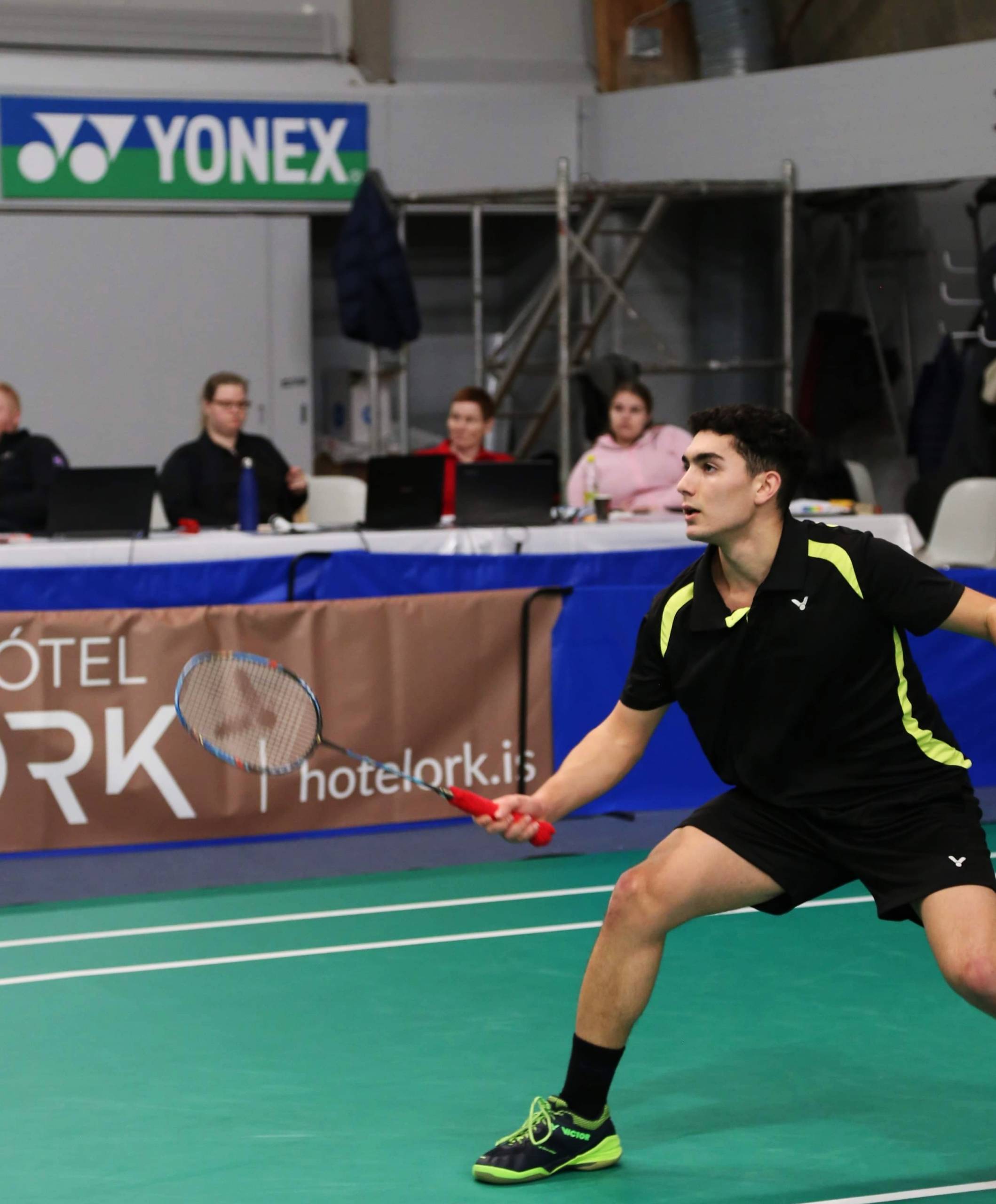 Matthew Abela confirmed as second athlete to represent Malta at Tokyo 2020