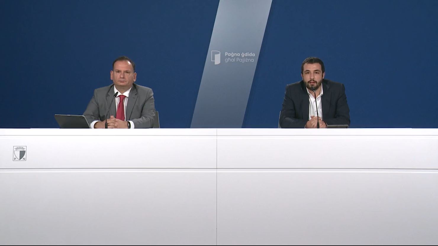 PN accuses PBS of broadcasting propaganda - Newsbook