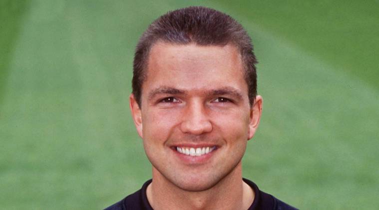 Imut Alan Miller, eks goalkeeper tal-Arsenal - Newsbook