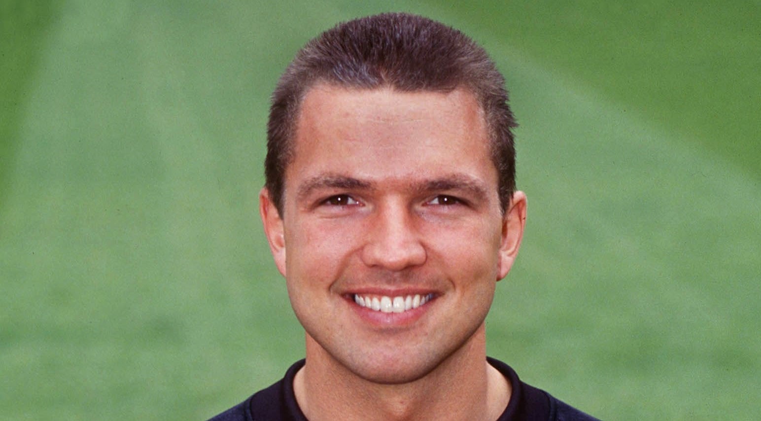 Imut Alan Miller, eks goalkeeper tal-Arsenal - Newsbook