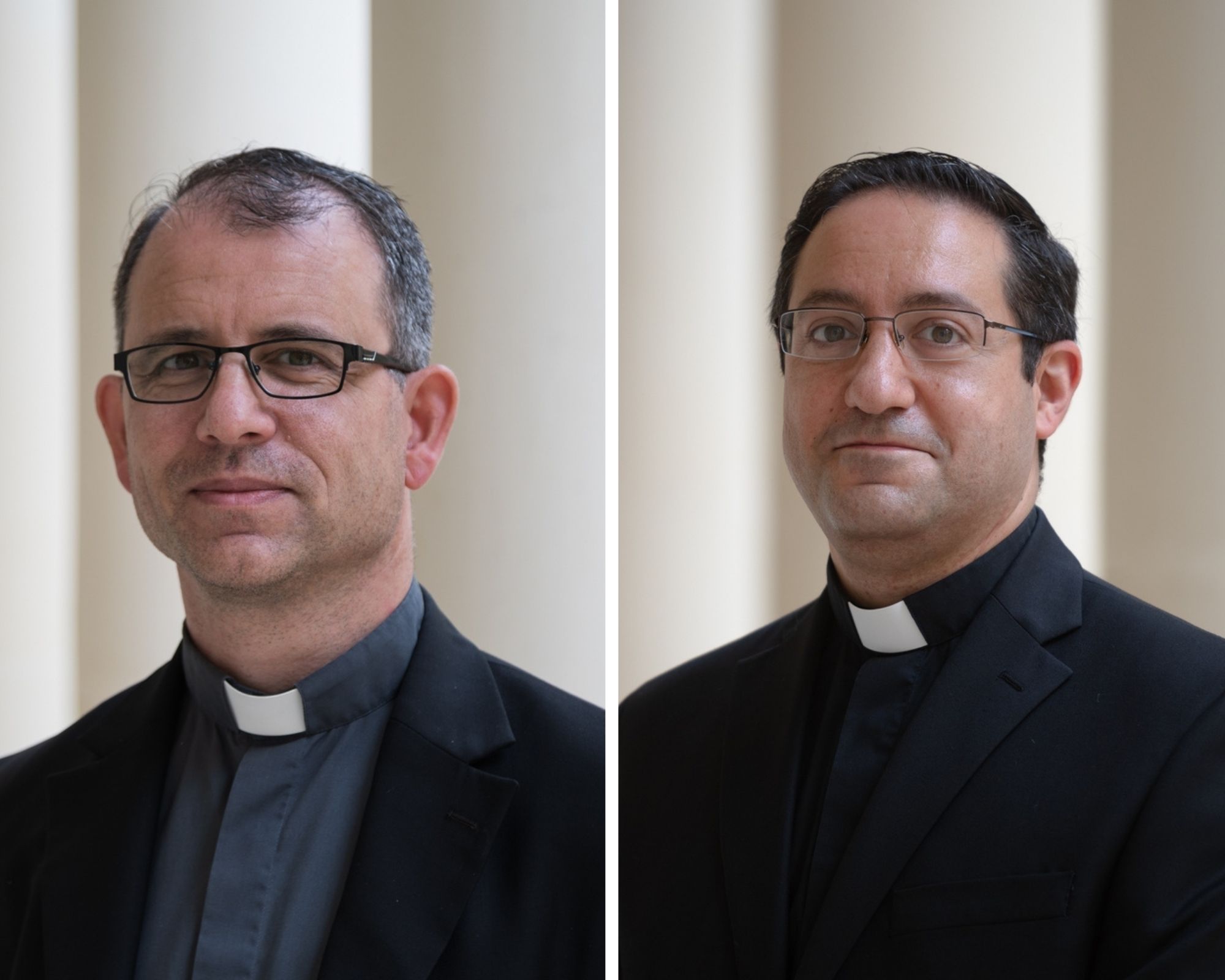 Rev. Jimmy Bonnici appointed Rector of the Archbishop’s Seminary