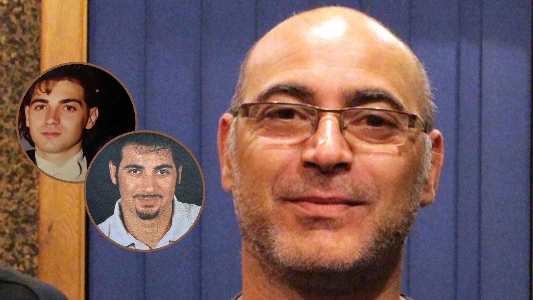 "59 sena ilu rajt id-dawl li għadu jsebbaħli ħajti" - Augusto Cardinali