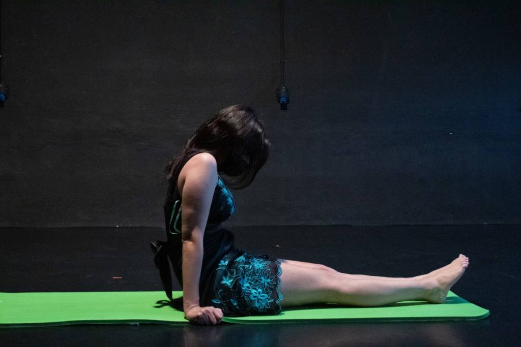 Theatre project explores the philosophy of French mystic Simone Weil