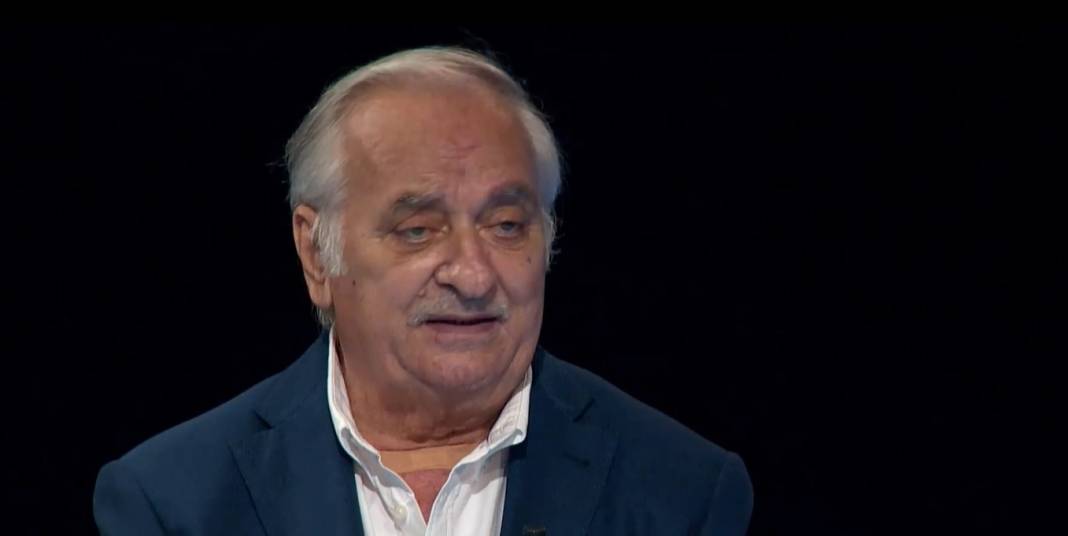 Filmat: "Kelli l-Covid u kont qed immut" - Mario Micallef - Newsbook