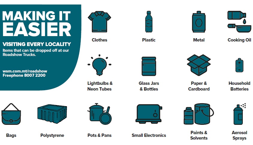 Watch: Protect the environment - dispose of your waste with care and ...