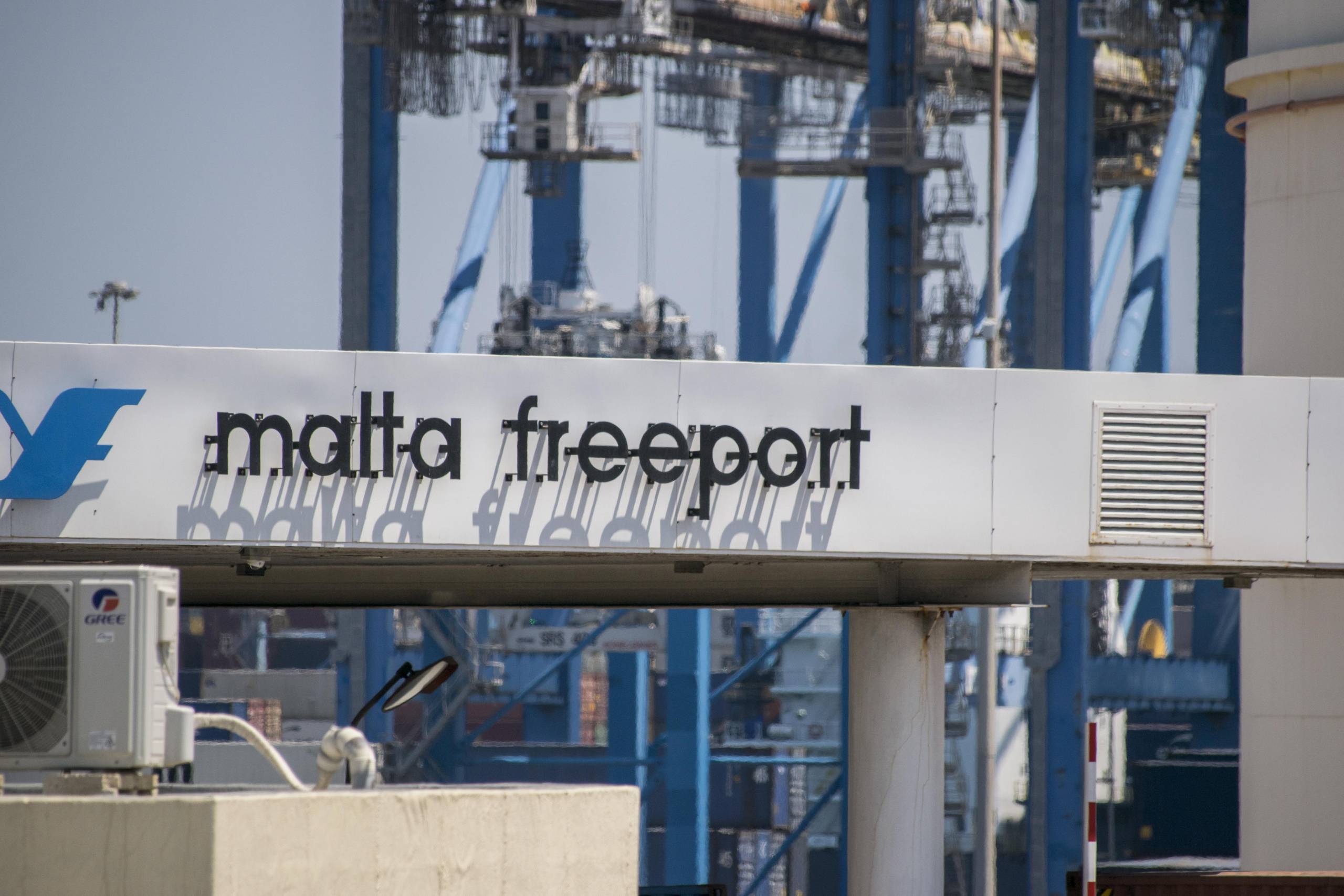 Serq Freeport: Imħallef tiddikjara li l-multi ta’ €6.7m jistgħu jkunu ...