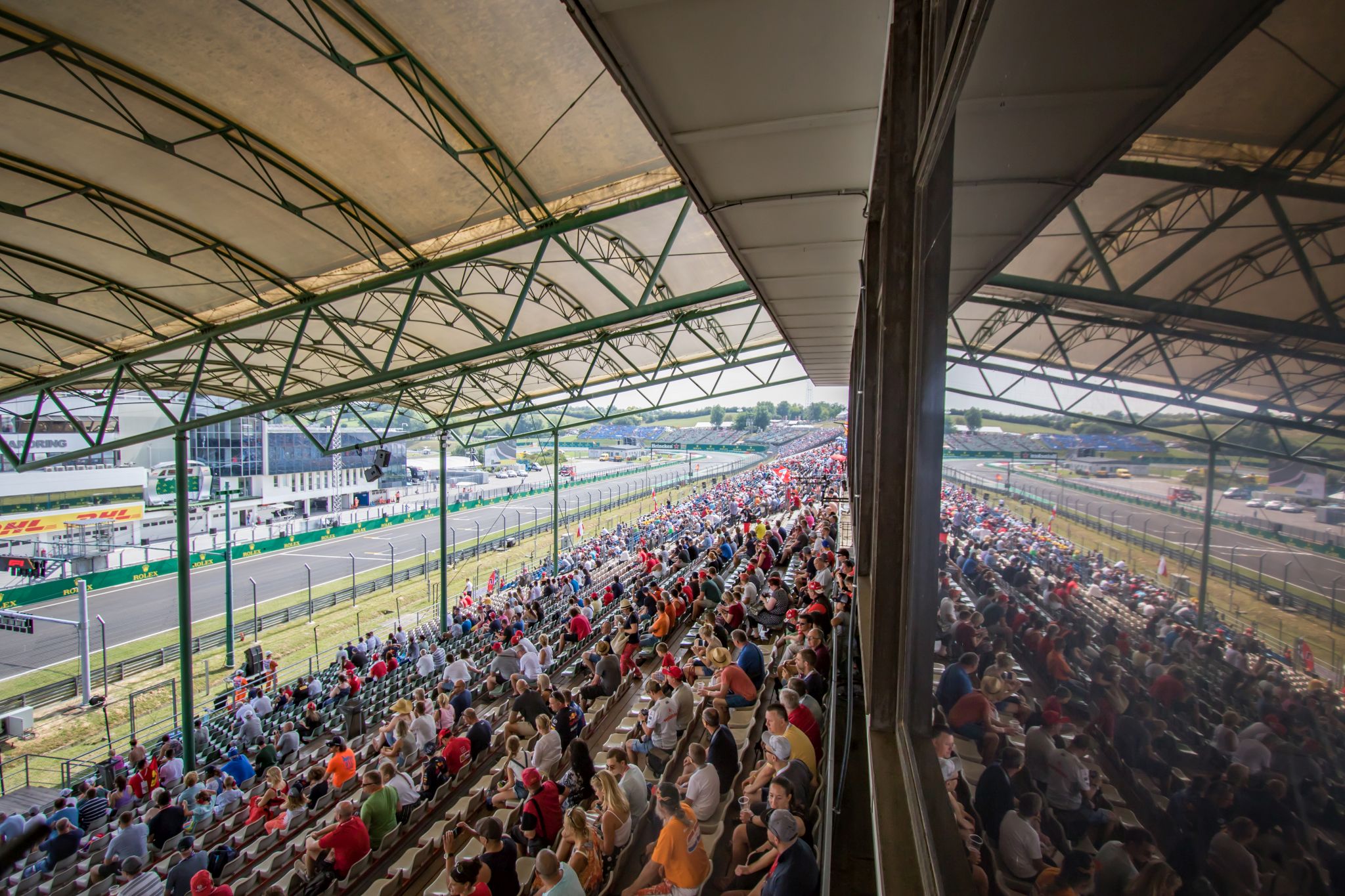 Maltese motorsport trusts in BG Sportpromotion's know-how