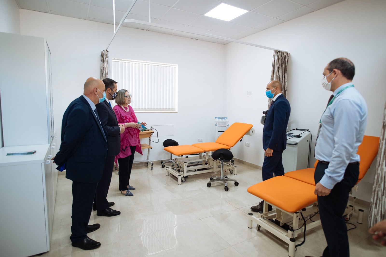Marsaxlokk gets its first health centre