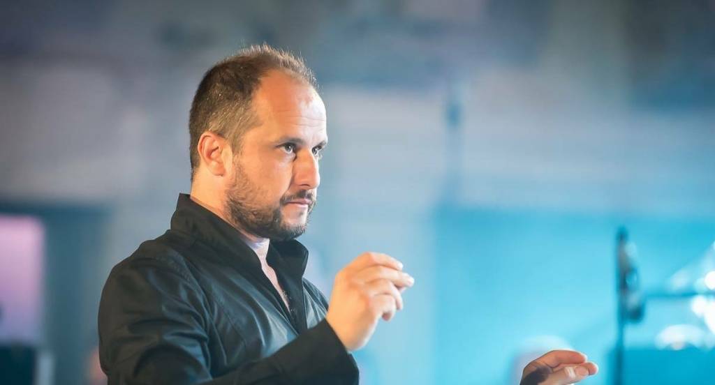 Fastidju Orkestra: Mifsud ħeġġeġ lill-ogħla uffiċjali jipperswaduha ma ...