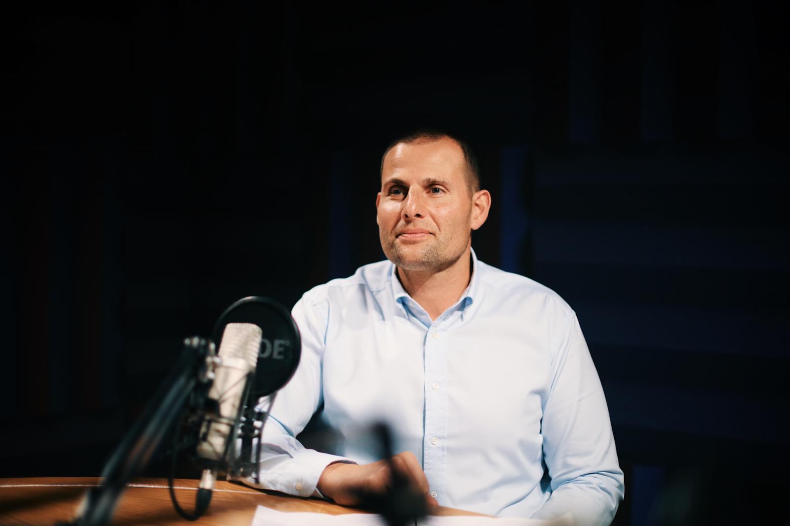 Watch: Government has good governance credentials - Robert Abela