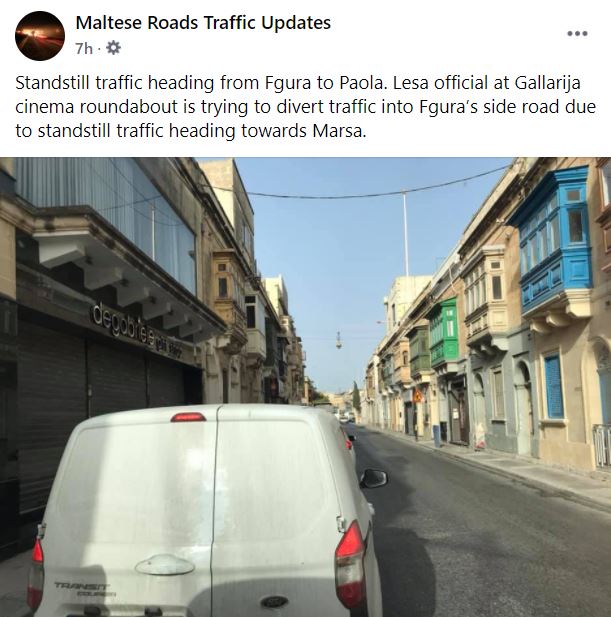 "It-toroq staġnati minħabba nuqqas ta' ppjanar" - Bezzina - Newsbook