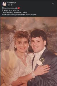 "Memorji li nibqa' ngħożż" - Grace Ellul - Newsbook