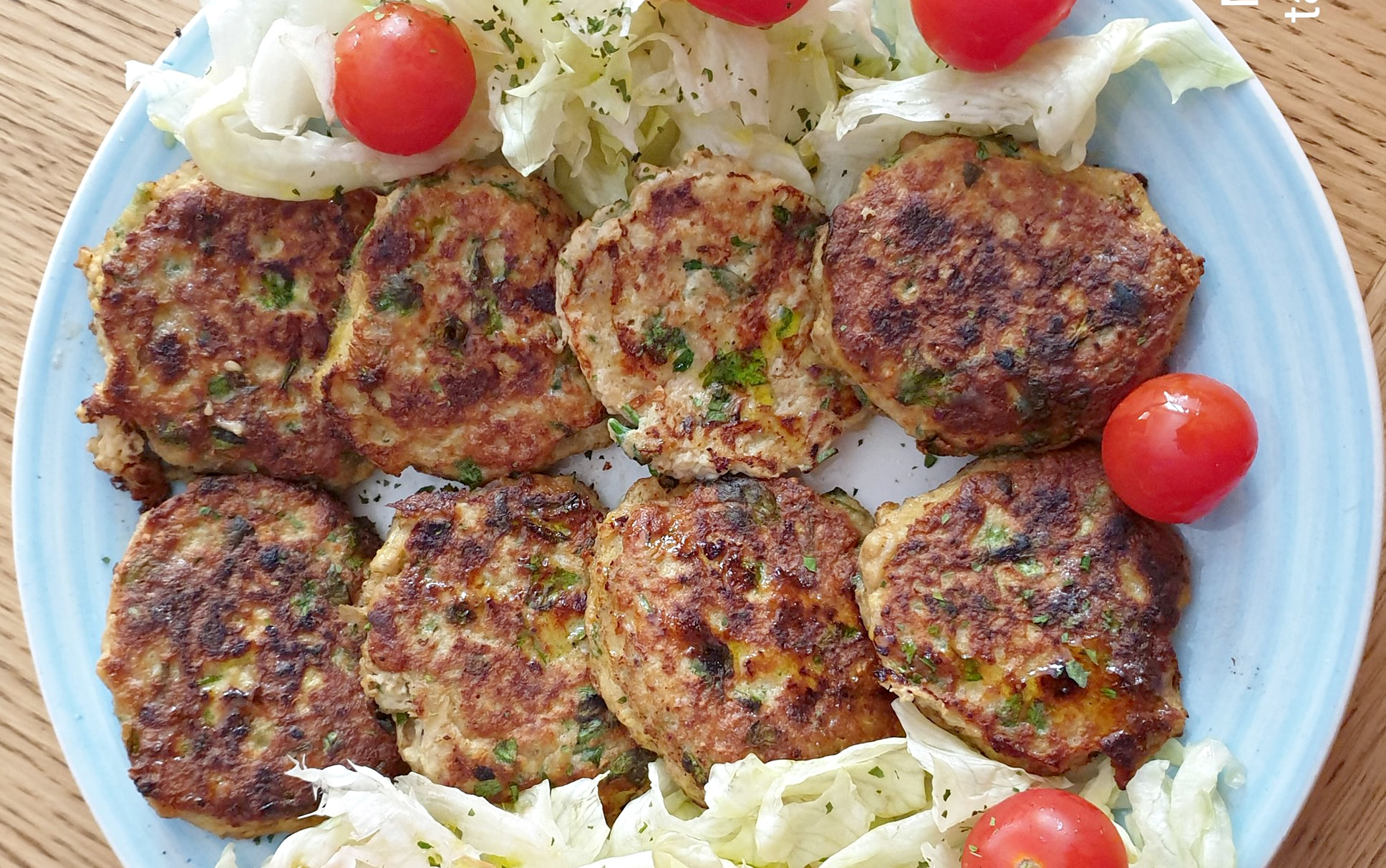 Pulpetti tan-nanna - Newsbook