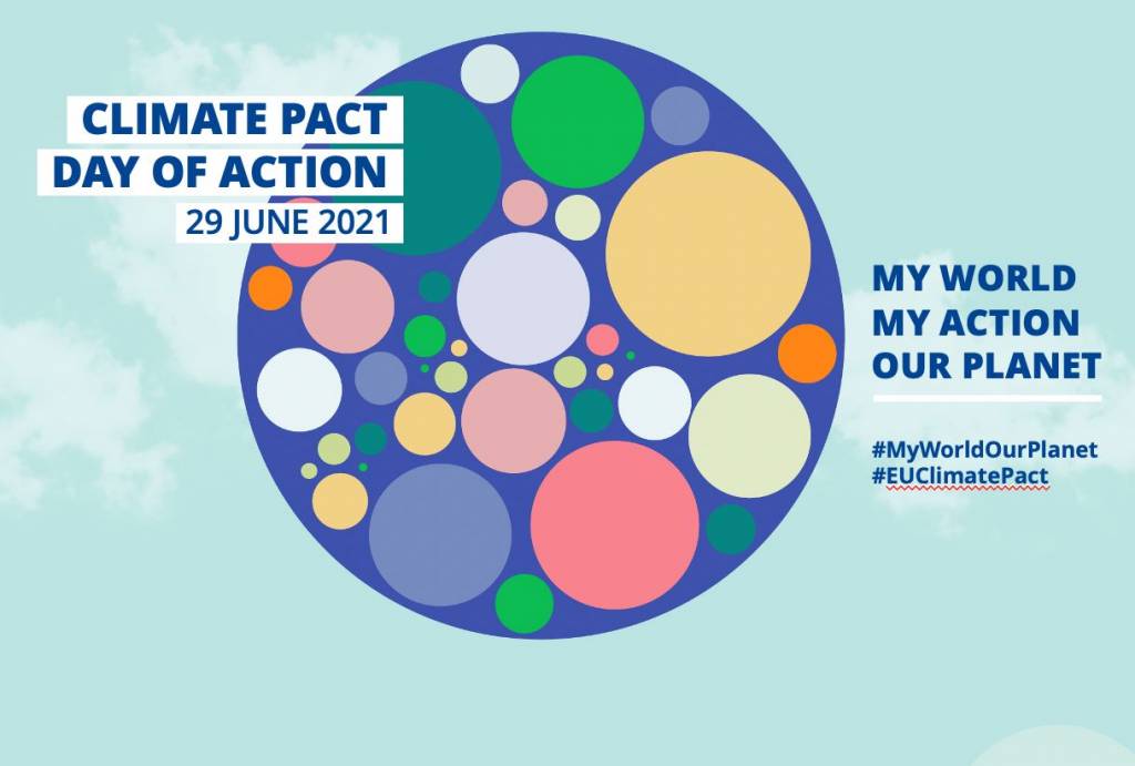 What climate friendly pledges would be good for Malta?