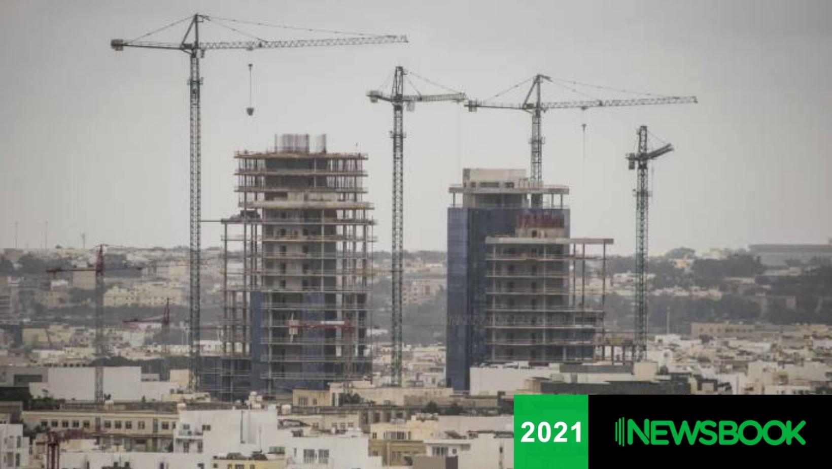 Archbishop Scicluna bemoans uglification of Malta - Newsbook