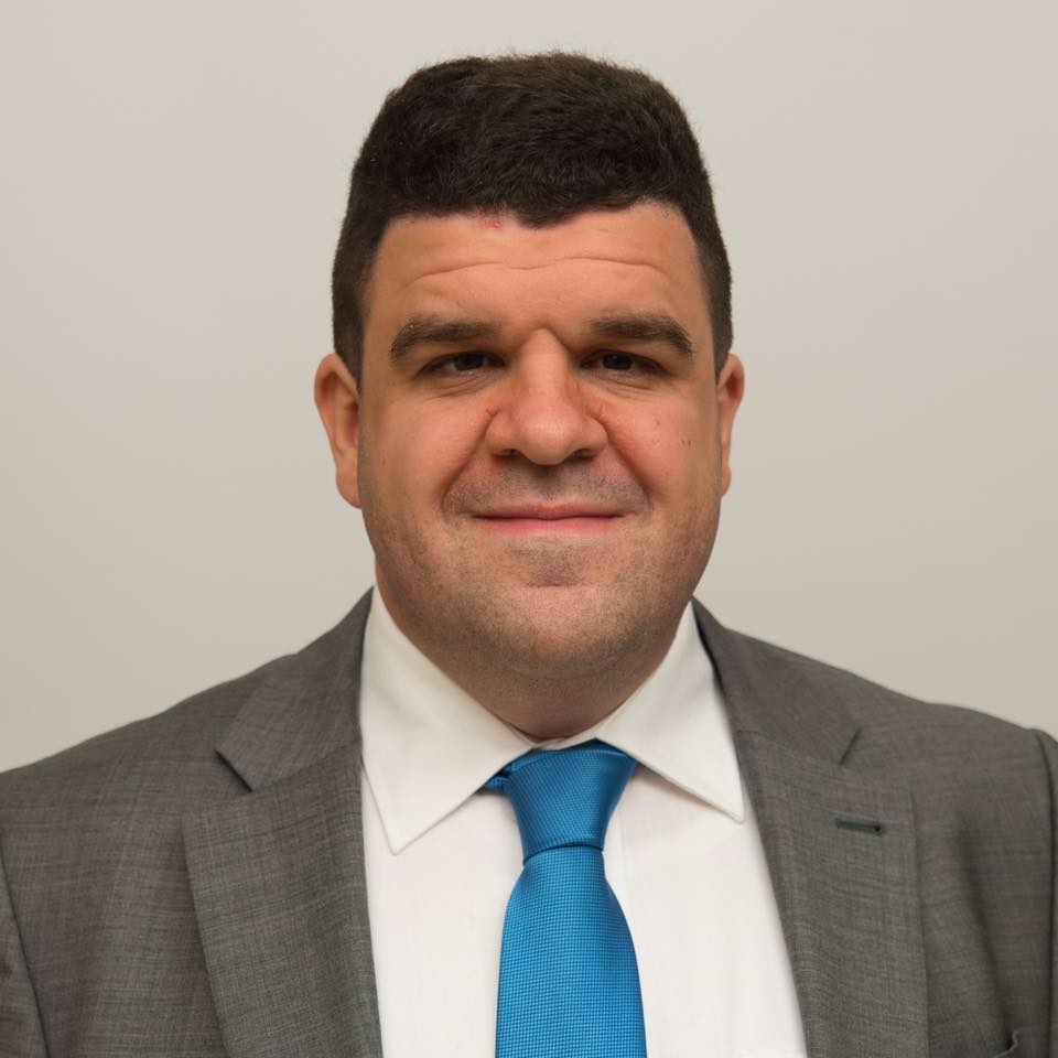 Angelo Micallef maħtur Sindku ta' Ħal Balzan - Newsbook