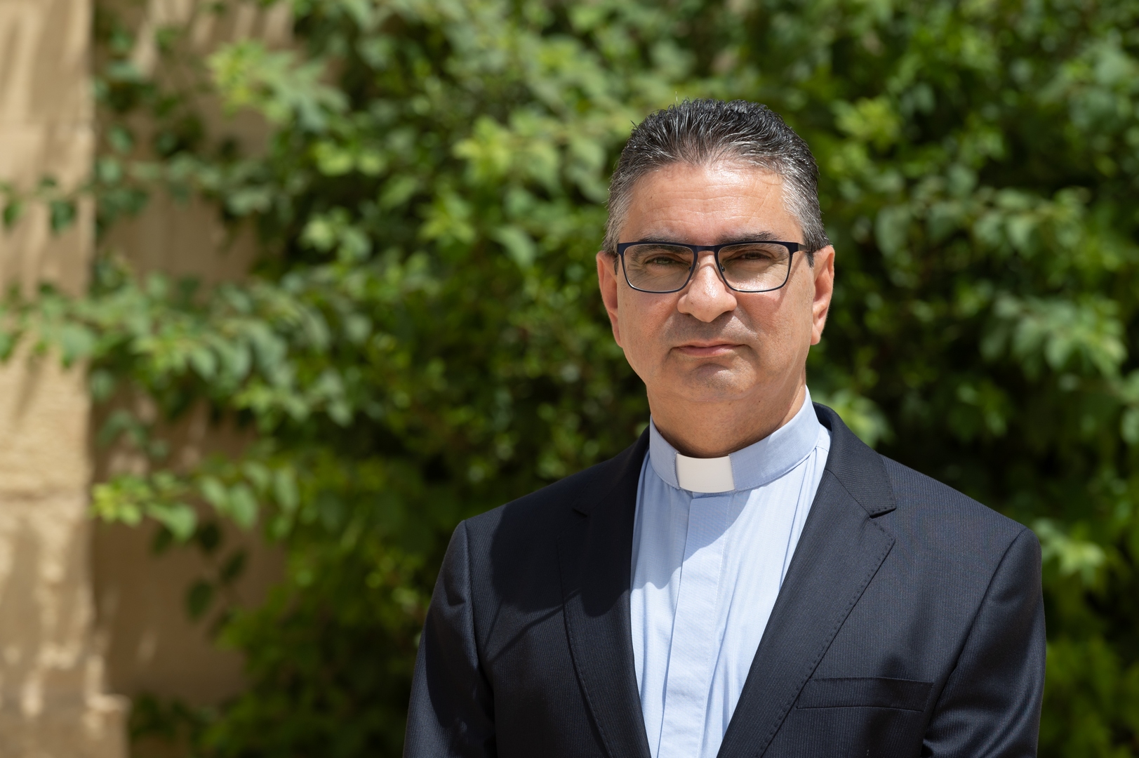 Fr Albert Buhagiar appointed Ħaż-Żebbuġ archpriest - Newsbook
