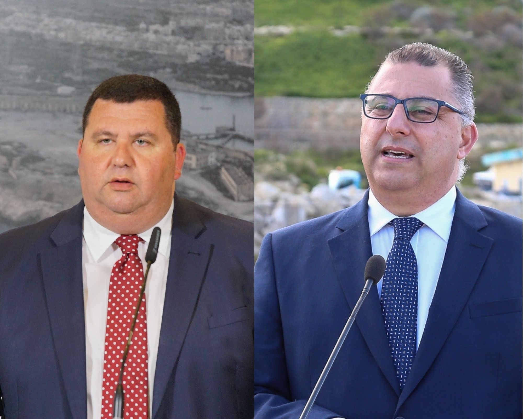 Whips cross swords over absent ministers during question time