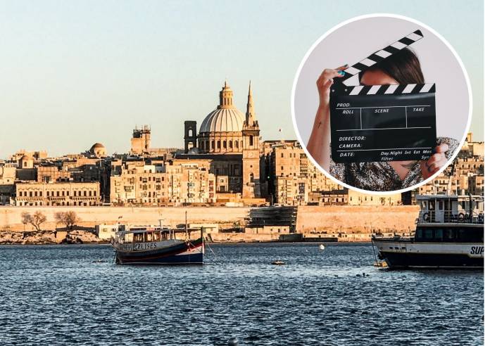 'Horror adventure' film to start shooting in Malta soon