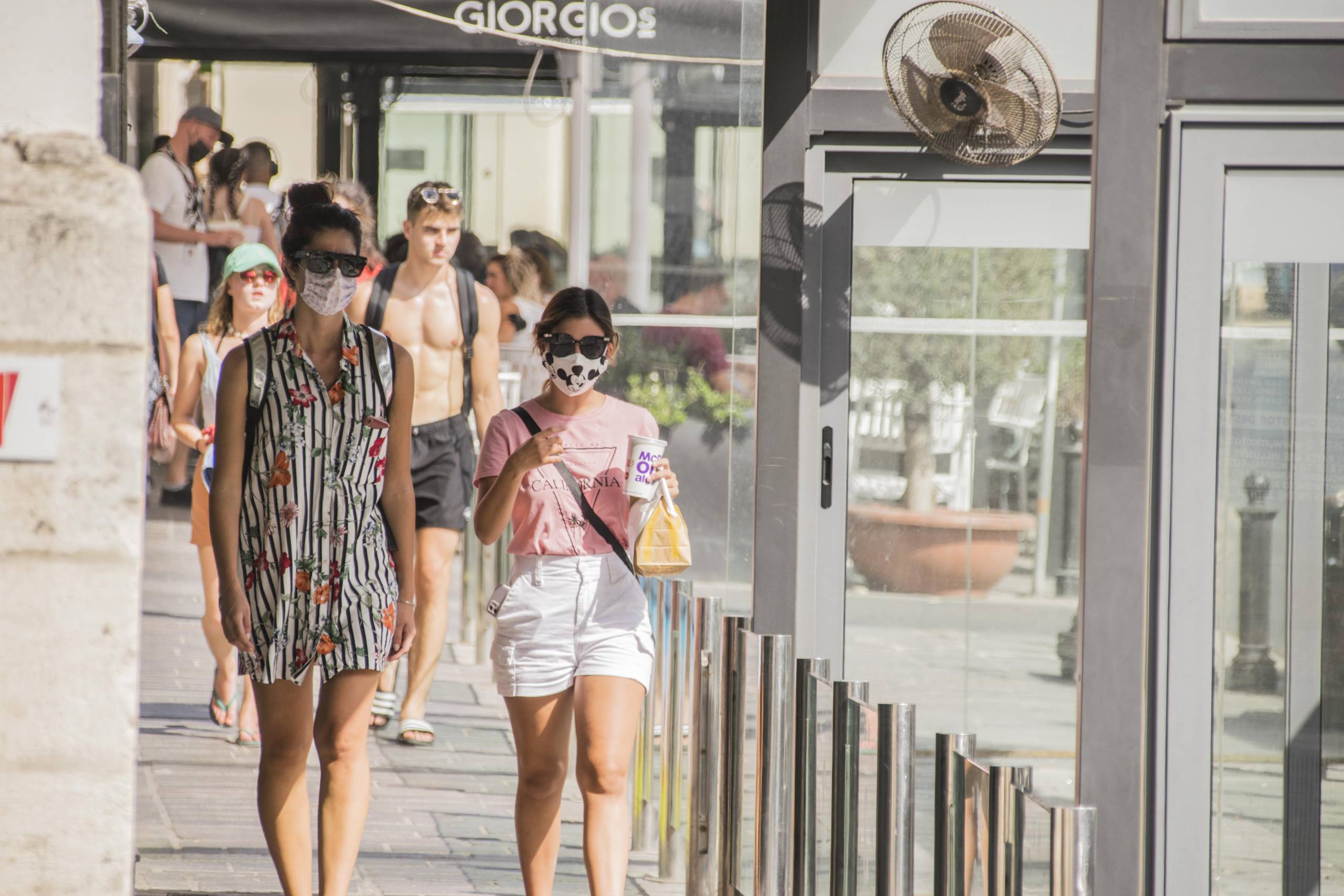 Il-pandemija xorta setgħet ikkawżat ħsara fit-tul lin-negozji - IMF