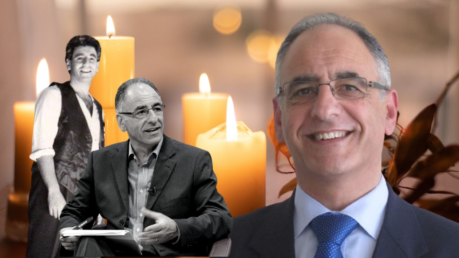 Imut l-attur Patrick Vella - Newsbook