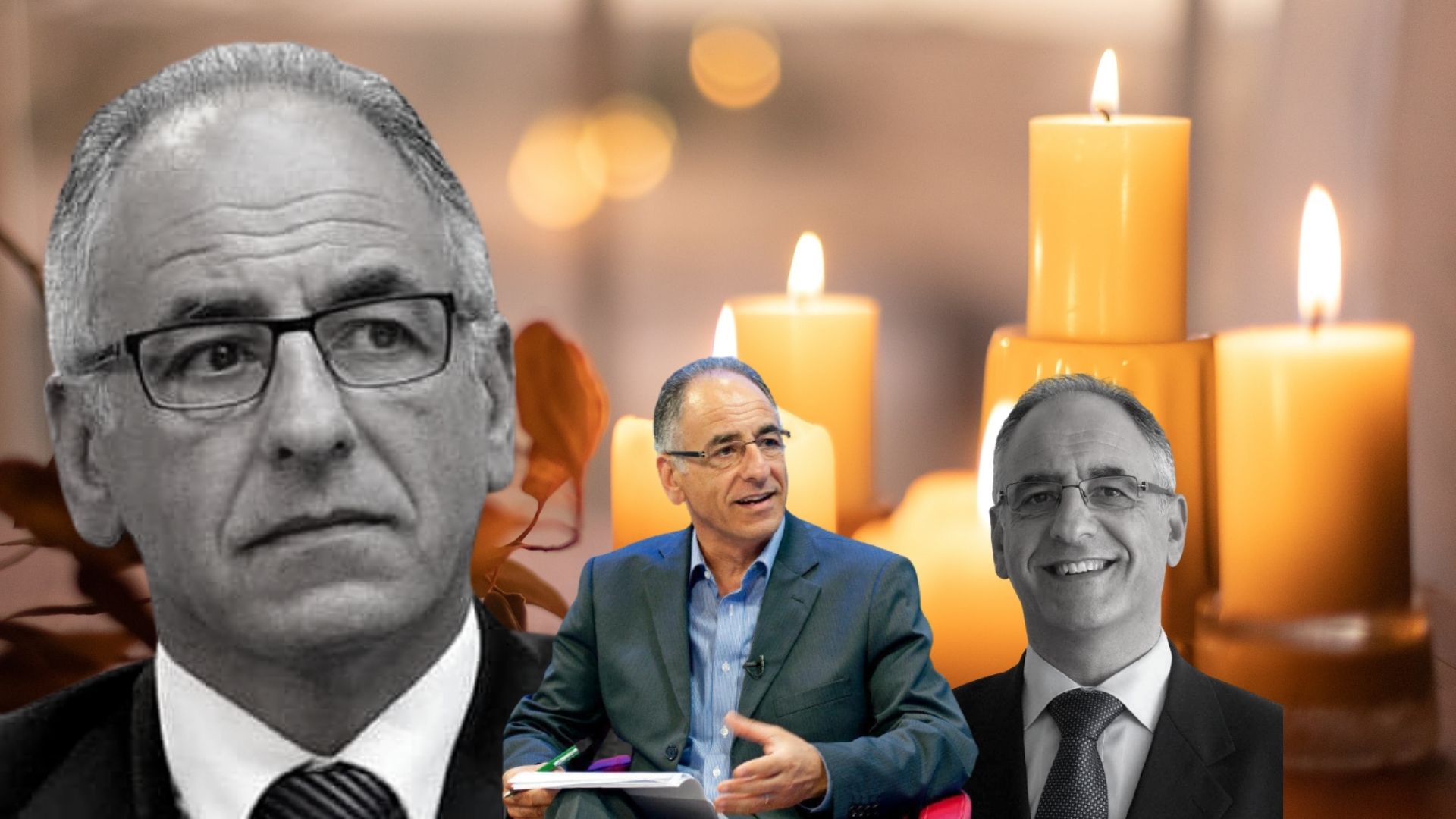 Dalgħodu tingħata l-aħħar tislima lil Patrick Vella - Newsbook