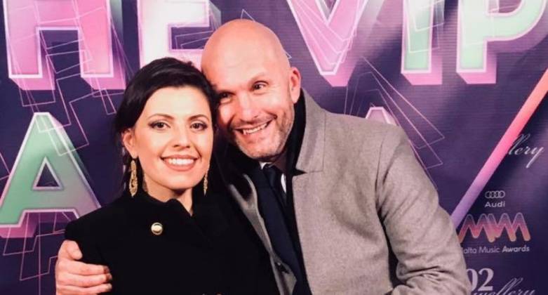 "Kull darba li nħares f’għajnejk, tagħtini raġuni oħra għaliex inħobbok ...