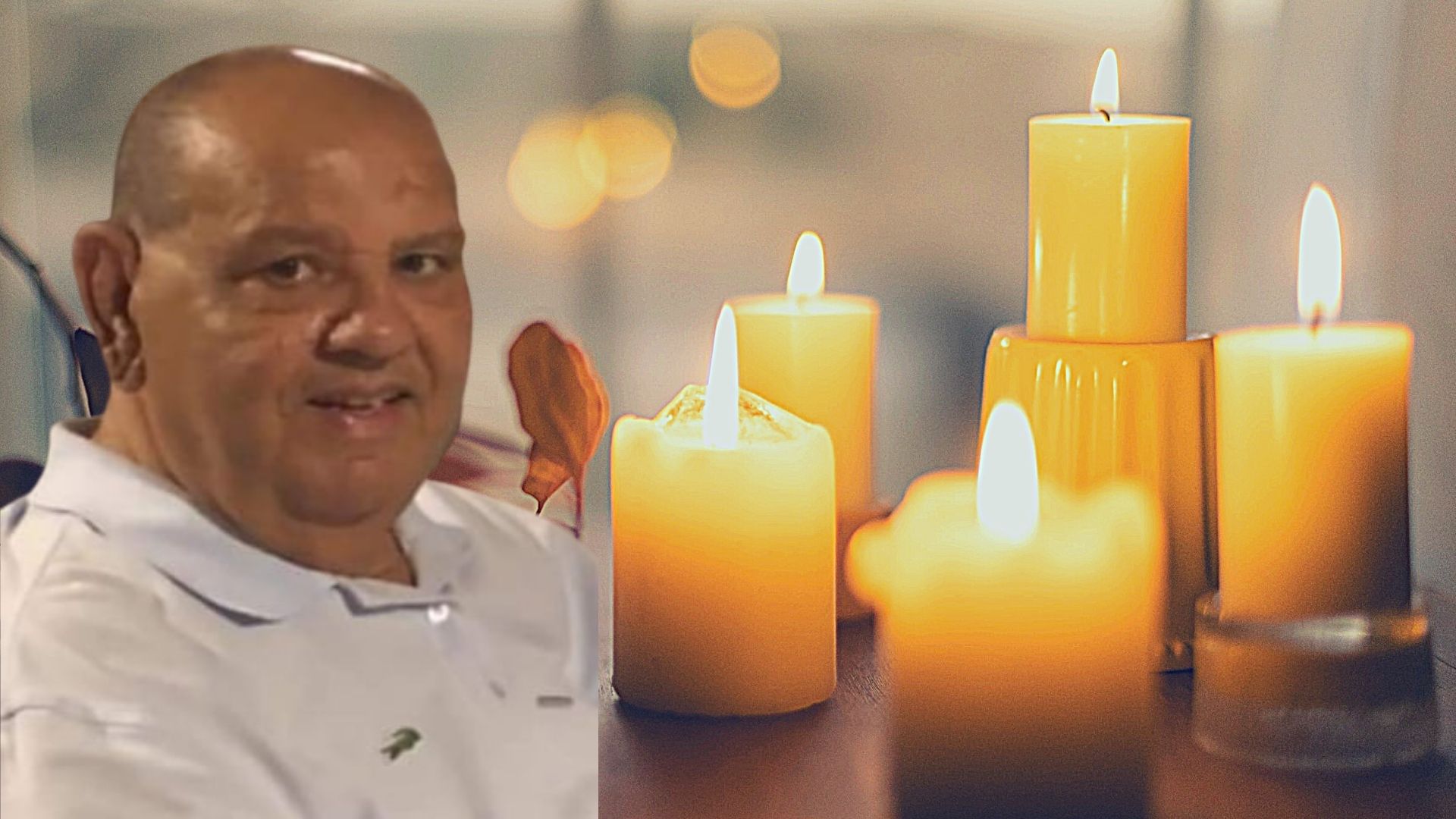 In-Naxxar tibki t-telfa ta' Victor Stivala