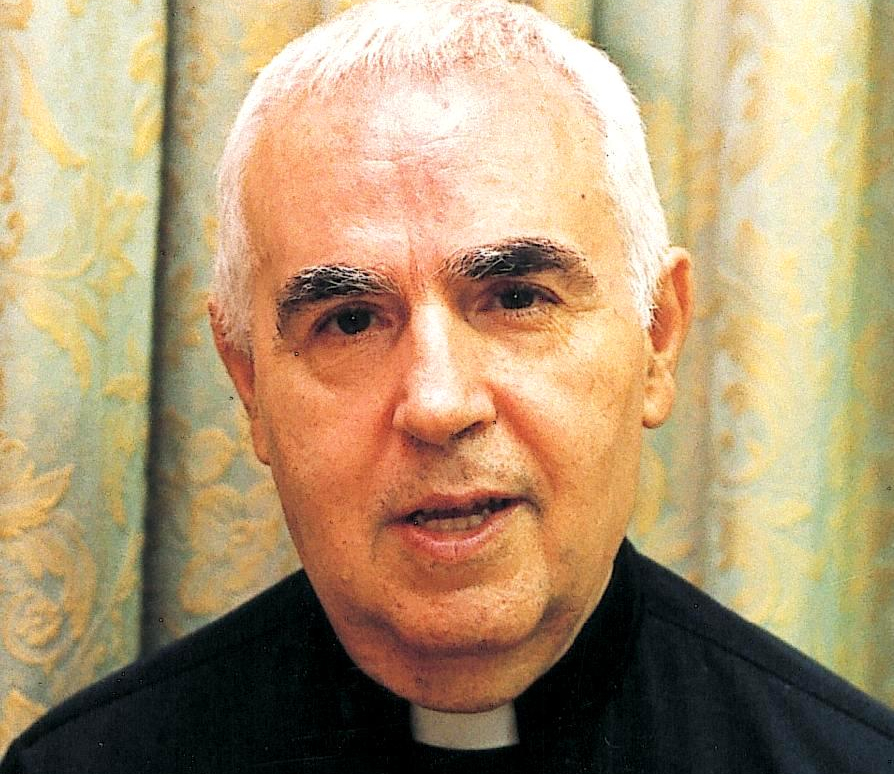 The saintly life of Gozitan priest Fr Michael Attard