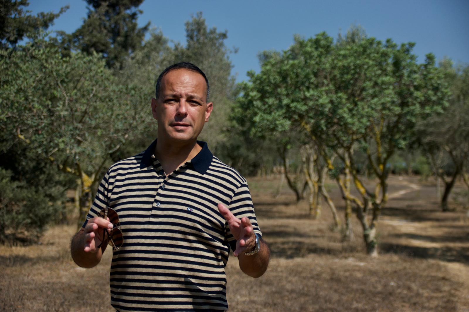 Jason Micallef’s term as Labour media chair comes to an end