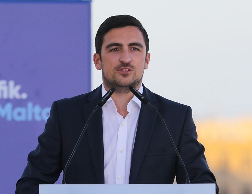 Joseph Grech se jikkontesta għall-President tal-Eżekuttiv tal-PN