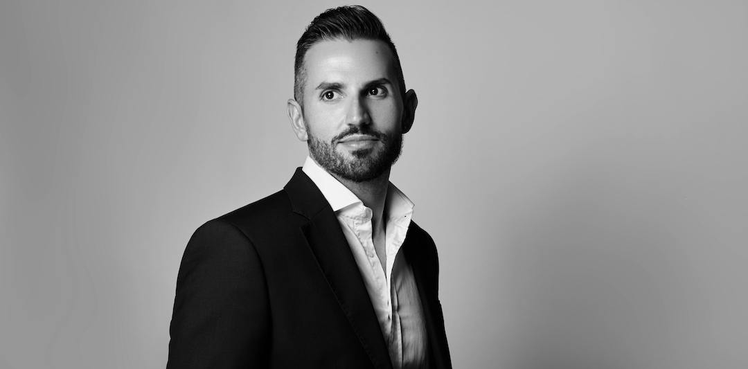 Għala Chris Peregin ingħaqad mal-PN?