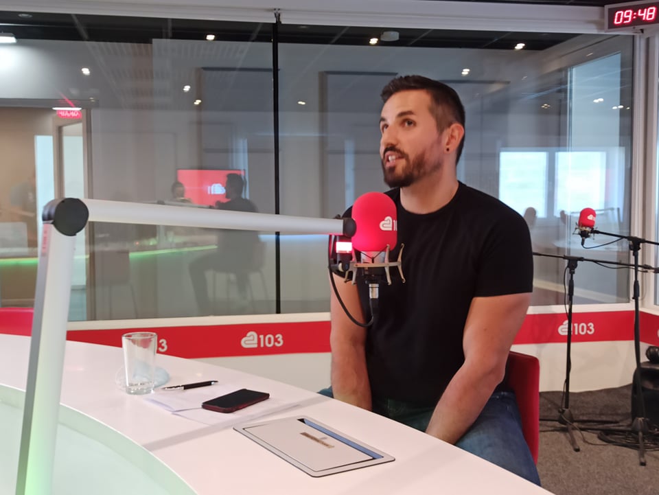 'The PN needs hope and ambition… my job is to narrow the gap' – Peregin ...