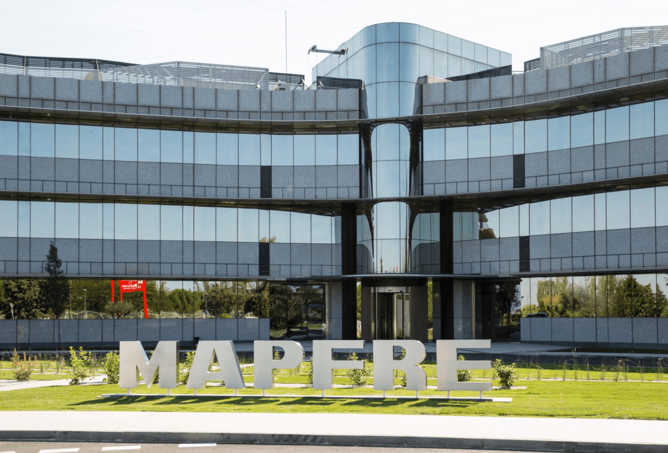 MAPFRE will approve 14,500 providers with sustainability criteria until ...