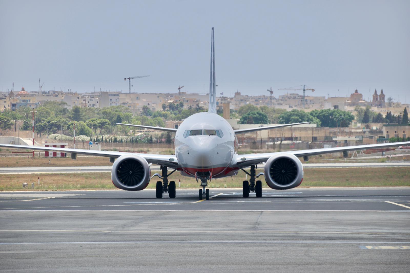 Malta Air receives its first ‘gamechanger’ aircraft