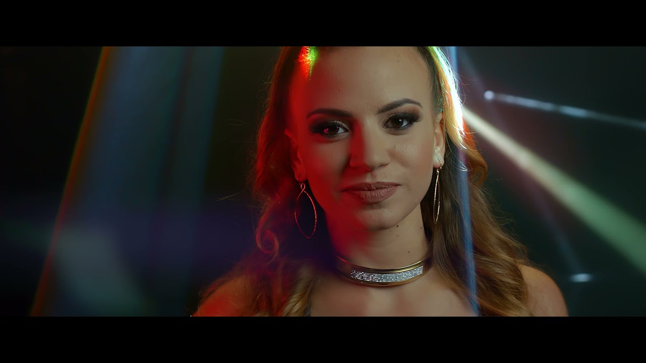 Violinist and singer Maria Cini releases original song 'Not Enough ...