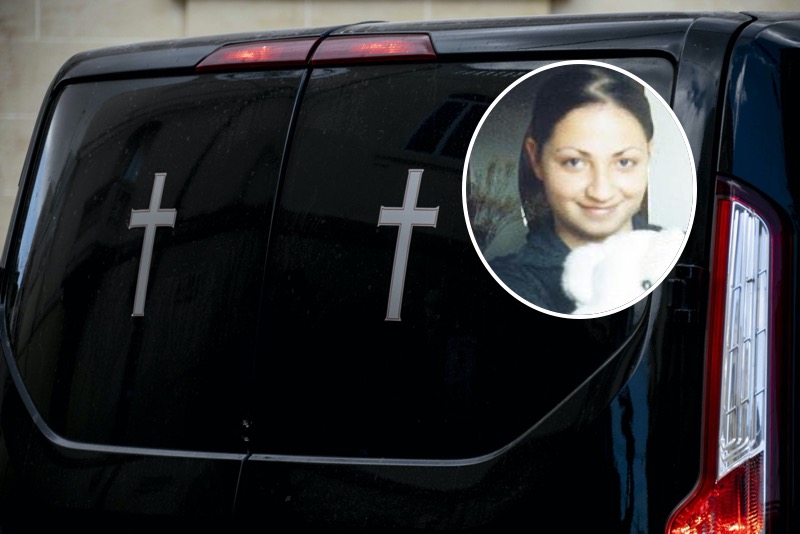 Would you forgive your sister's murderer? - Newsbook