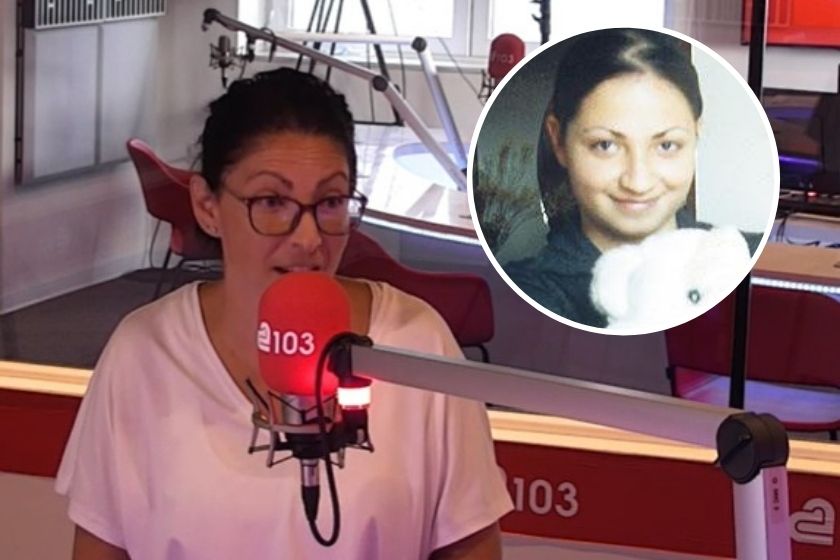 ‘I forgave my sister’s killer; I only hope he can forgive himself’