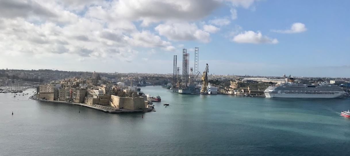 26 bastiment se jitneħħew mill-Port il-Kbir