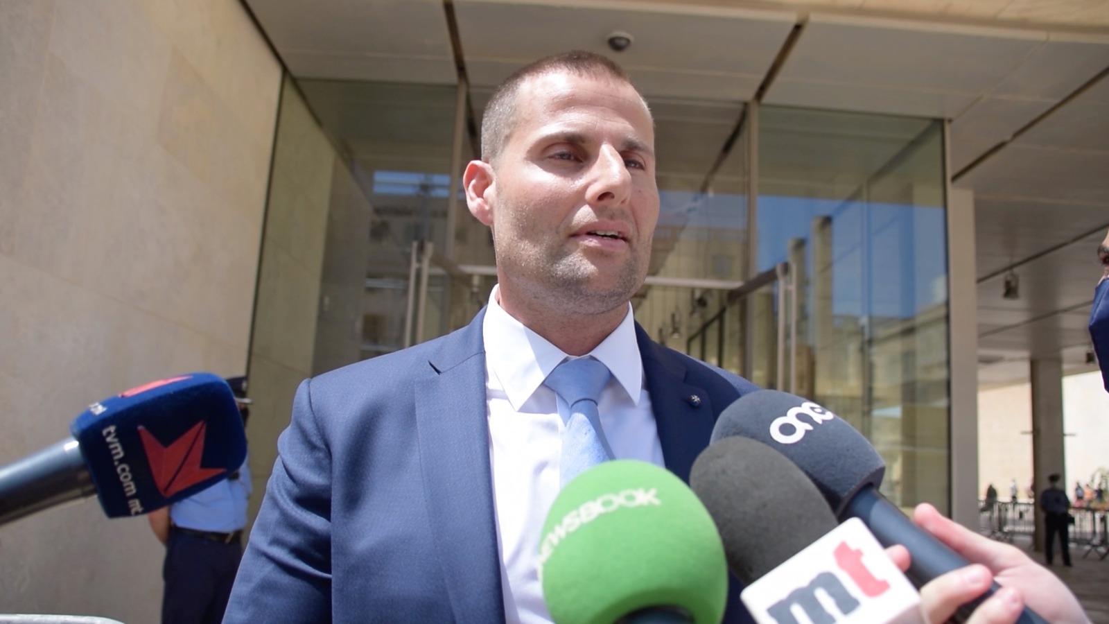 Abela denies being involved in any property deals with Maksar brothers