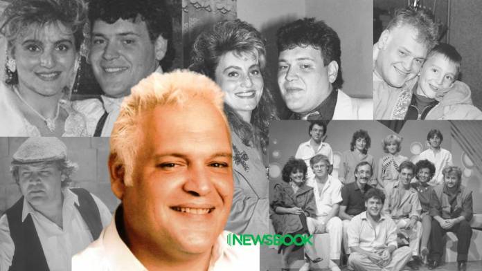 "Dħalt nara lil Mario jagħti kunċert u ħriġt armla" - Grace Ellul