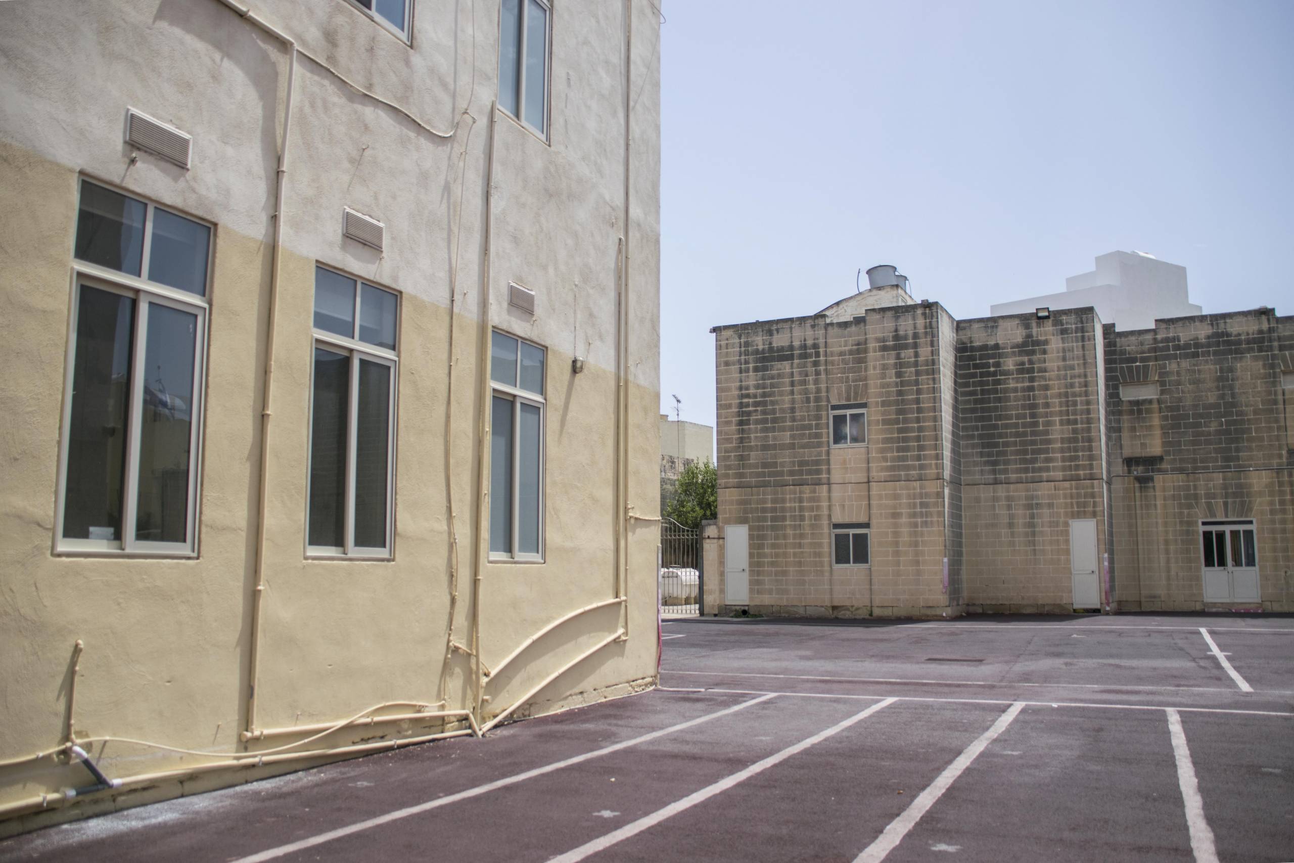 Investiment ta' €4 miljun fl-iskola primarja ta’ Ħal Għaxaq - Newsbook
