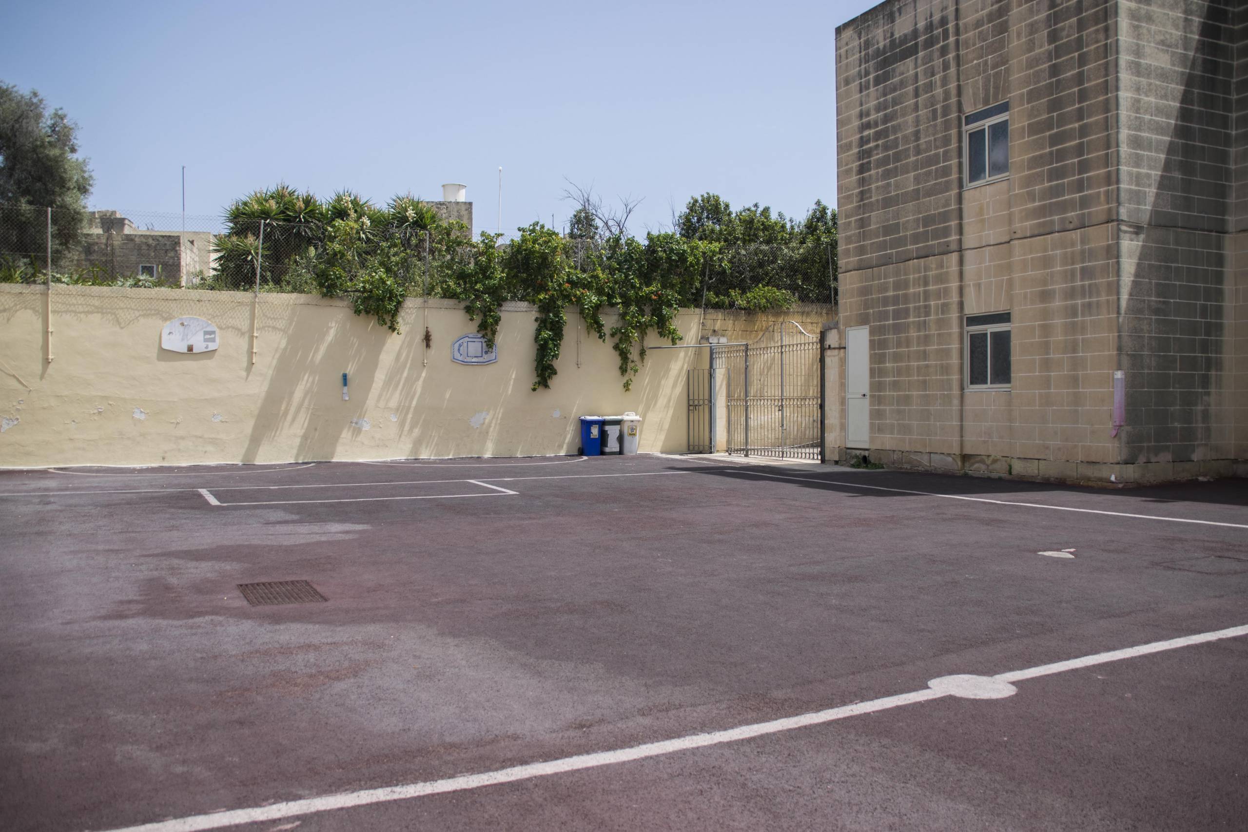 Investiment ta' €4 miljun fl-iskola primarja ta’ Ħal Għaxaq