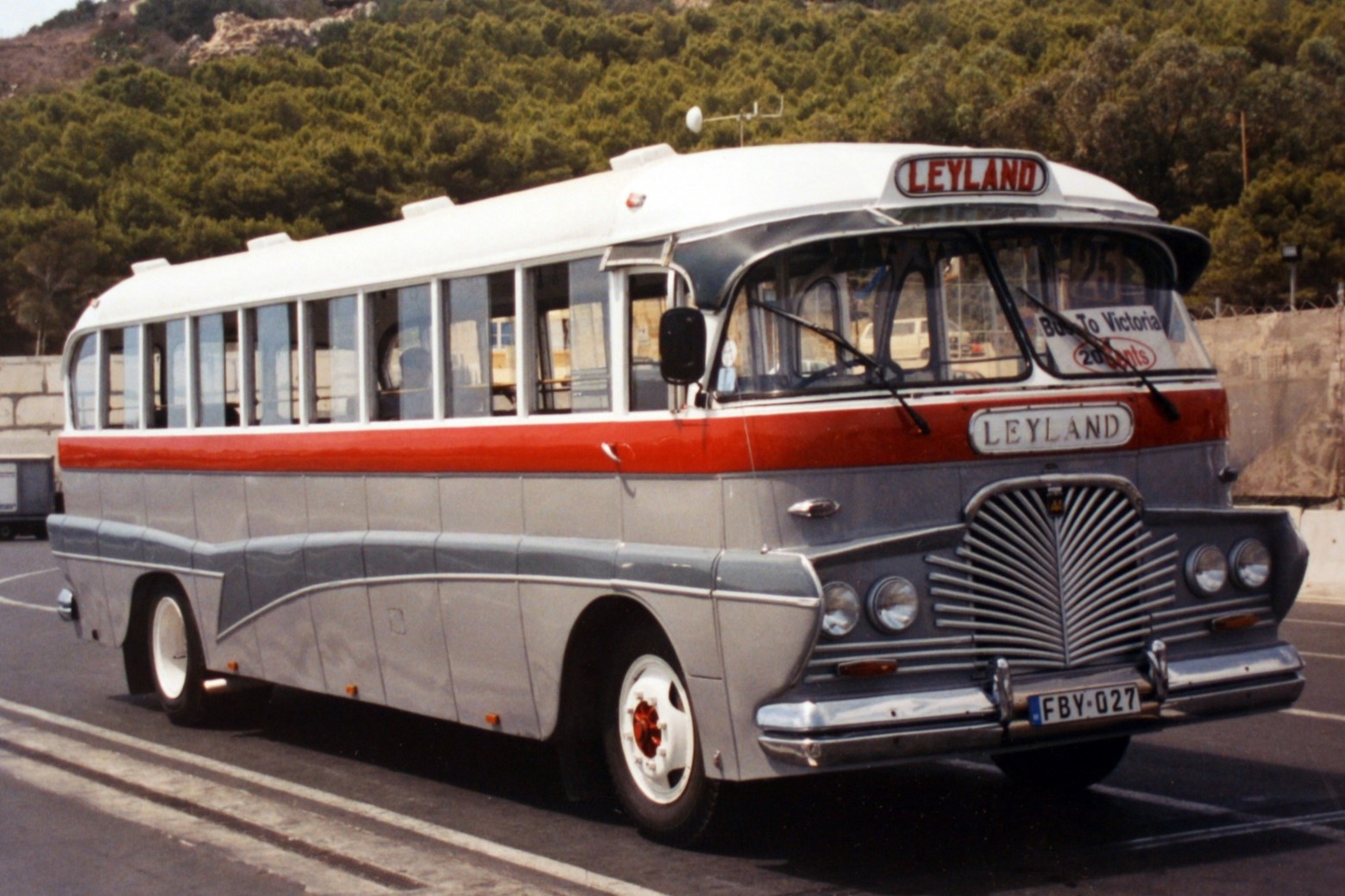 Book on traditional Malta and Gozo buses launched